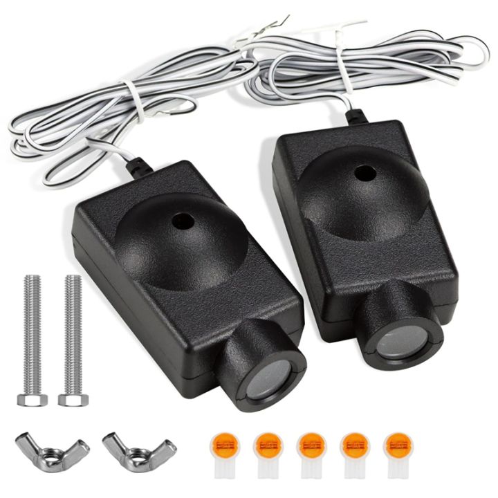Garage Door Sensor Garage Door Sensors Garage Door Opener | Lazada