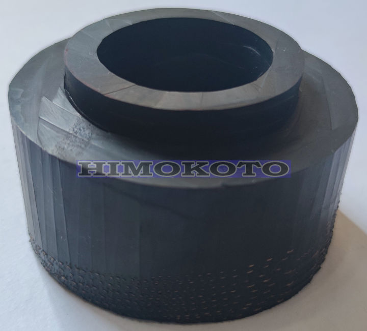 Toyota Vios Rear Coil Spring Rubber Lifter | Lazada PH