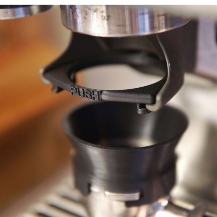 Breville Barista Express Grinder Switch Trigger and 54mm Portafilter ...