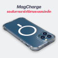 [ดิลเด็ด 3 วัน] Moov MagCharge Magnetic Case CS03 เคสโทรศัพท์ เคสแม่เหล็ก เคสกันกระแทก เคสใส For ...