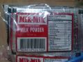 Mik Mik Sweetened Chocolate, Ube and Milk Powder 20 pcs per pack ...