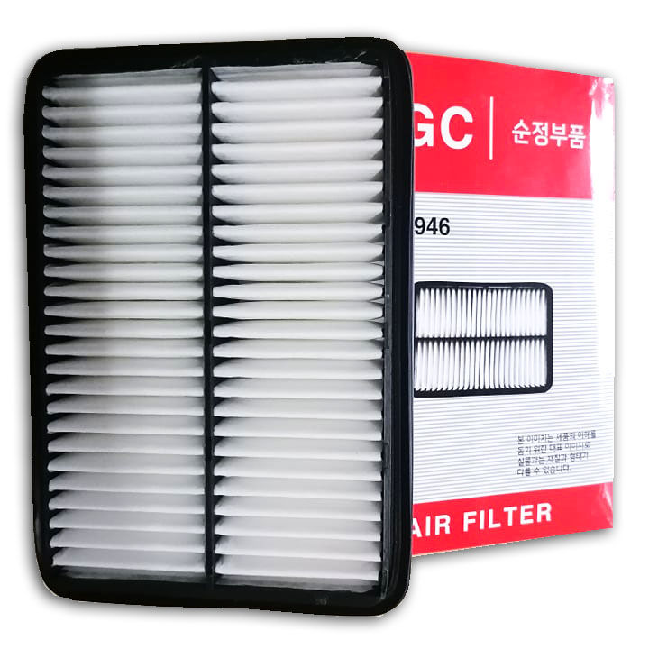 JAF-8946 Air Filter Mitsubishi L300 2019-2022 Diesel Euro-4 Genuine JGC ...
