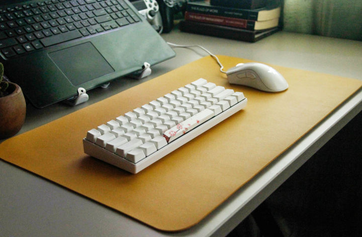 Laptop Mat/ Desk mat | Lazada PH