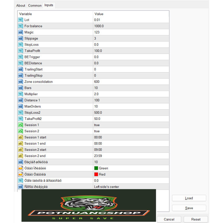 Neural Network Trading Bot Lazada Co Th