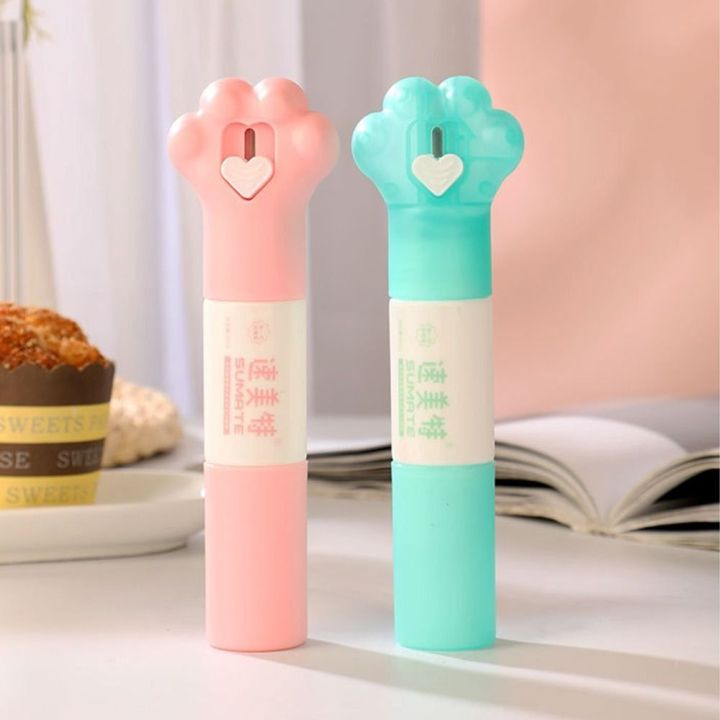 TEYSISO Stationery Portable Identity Protection School Office Express ...