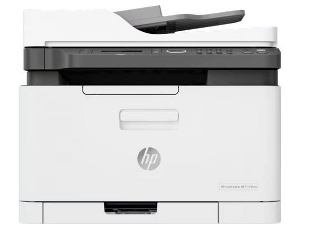 HP Color Laser MFP 179fnw Printer (4ZB97A) | Lazada.co.th