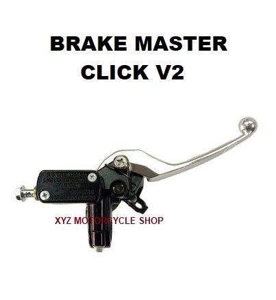 BRAKE MASTER CLICK V2 | Lazada PH