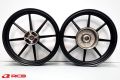 RCB MAGS RB8 8 SPOKES HONDA CLICK 125 i 185 FRONT 215 REAR SIZE 14 ...