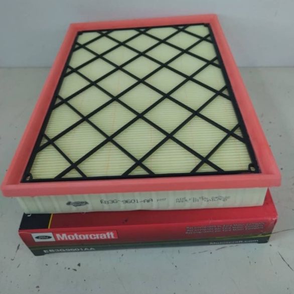 FORD RANGER RAPTOR T7 , RANGER T8 AIR FILTER EB3G 9601 AA | Lazada
