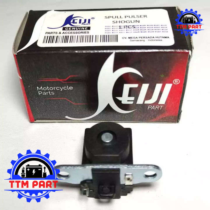 SPULL PULSER SUZUKI SHOGUN KEIJI SPUL SPOOL SPOL | Lazada Indonesia