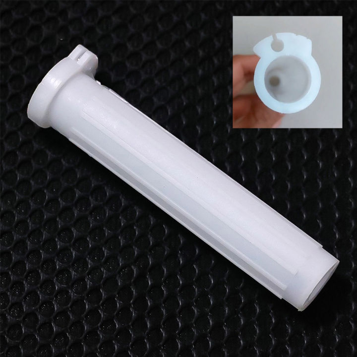MOTORCYCLE THROTTLE PIPE HANDLE LEVER INNER PLASTIC | Lazada PH