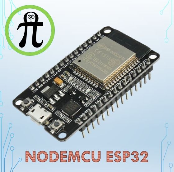 NODEMCU ESP32 | Lazada.co.th