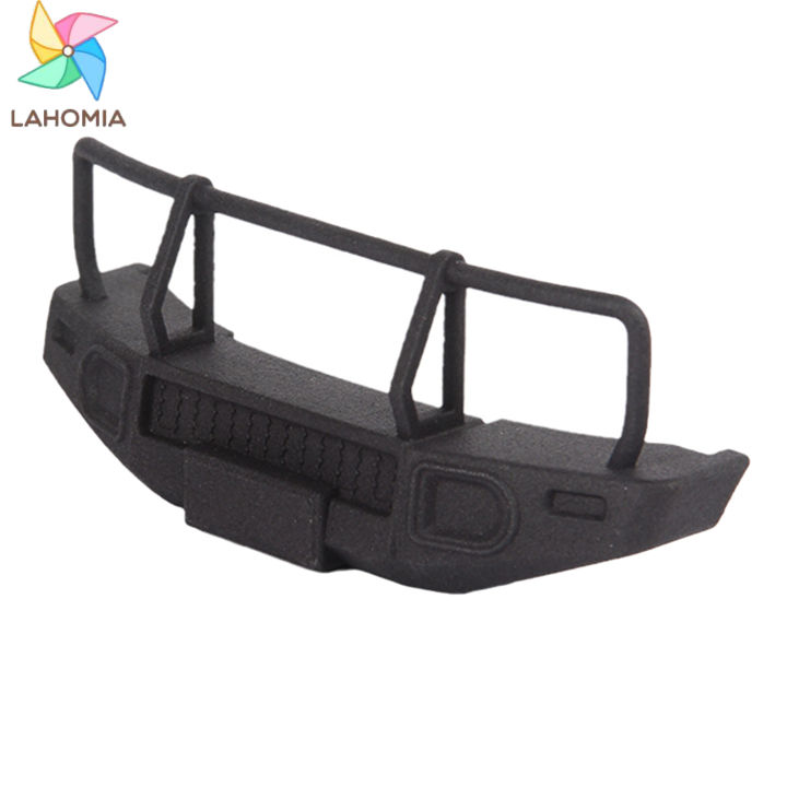 lahomia Plastic Front Bumper Bull Bar Fit for MI Suzuki Jimny SUV RC ...