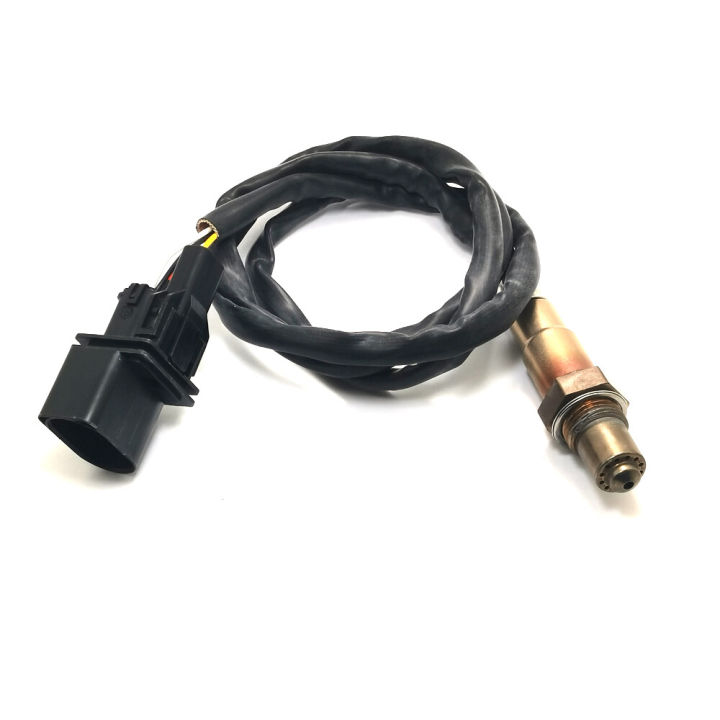 Air Fuel Ratio Oxygen O2 Sensor 3737 Wideband For 2001-2004 Volkswagen ...