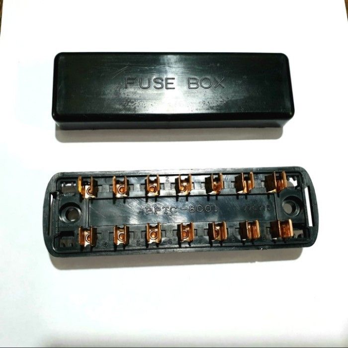 Box sekring mitsubishi L300 diesel | Lazada Indonesia