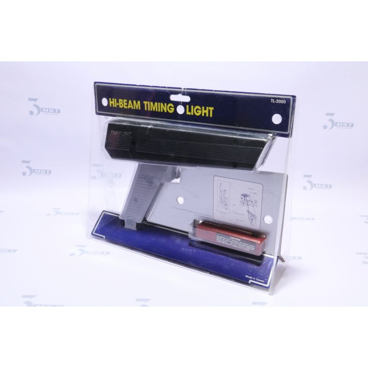 Genuine Trisco Hi-Beam Timing Light TL-2000 | Lazada PH
