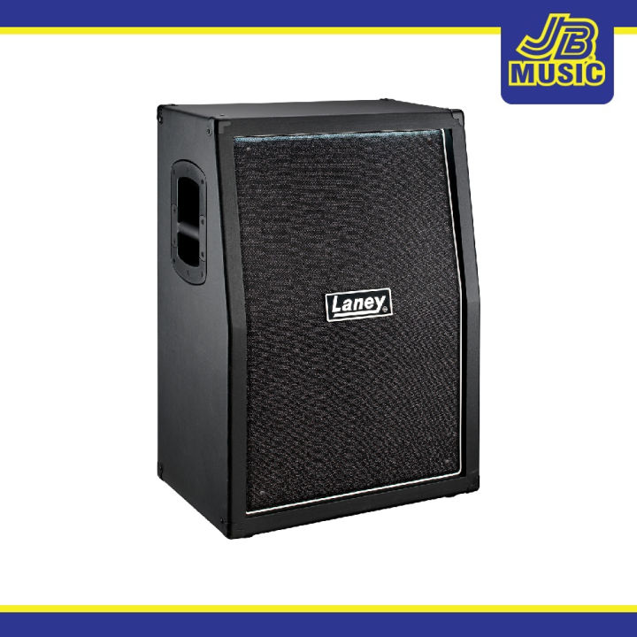 Laney LFR-212 LFR Series 800 Watts 2 x 12 Active Guitar Cabinet | Lazada PH