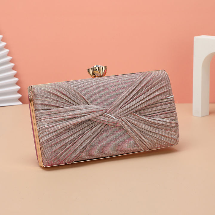 DOMPET PESTA WANITA VB3283 IMPOR CLUTCH HANDBAG TAS KONDANGAN ...