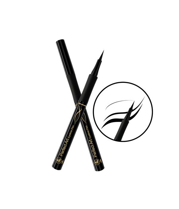 Viva Queen Perfect Art Eyeliner Pen | Lazada Indonesia