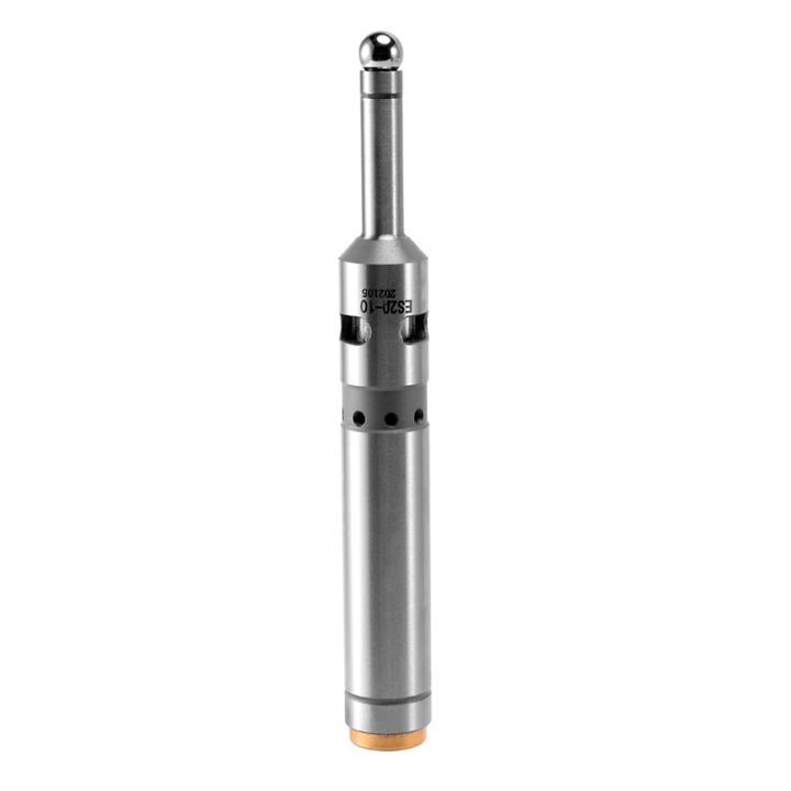 Electronic Edge Finder Led Beep Contact Point Sensor Probe Hardened ...
