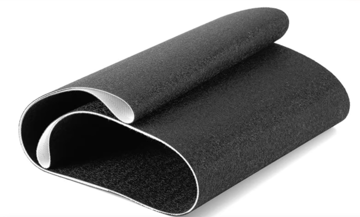 2700mmx420mmGrass Grain Pattern Conveyor Belt Treadmill Belt | Lazada PH