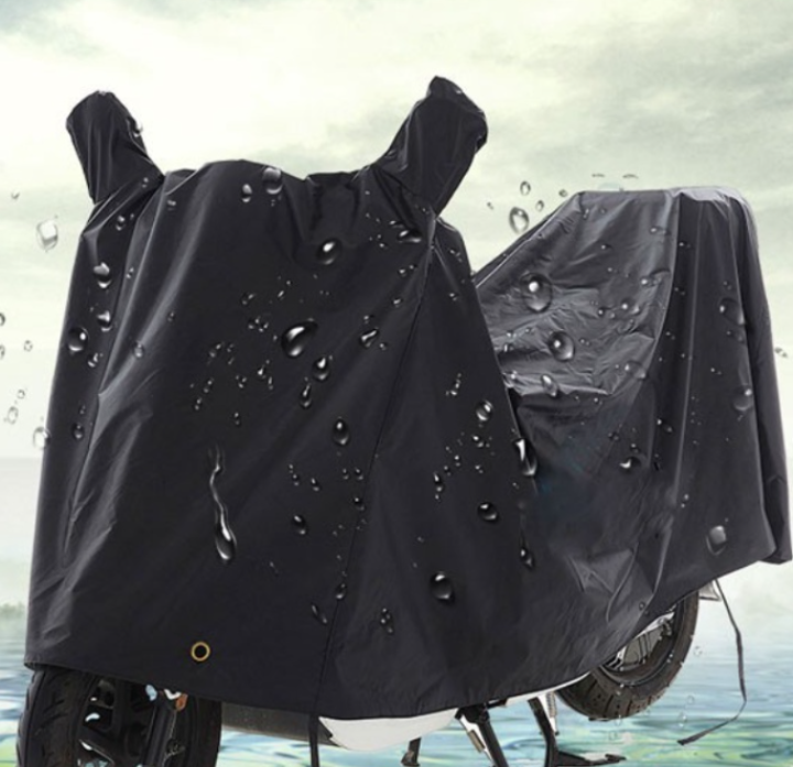 Motorcycle VArturo waterproof motor cover | Lazada PH