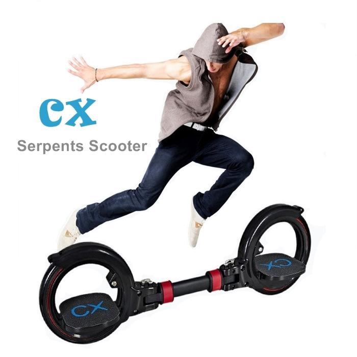 CX Serpents Scooter | Lazada