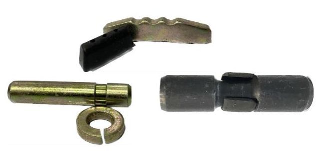 Bucket Tooth Pin for Excavator | Lazada PH