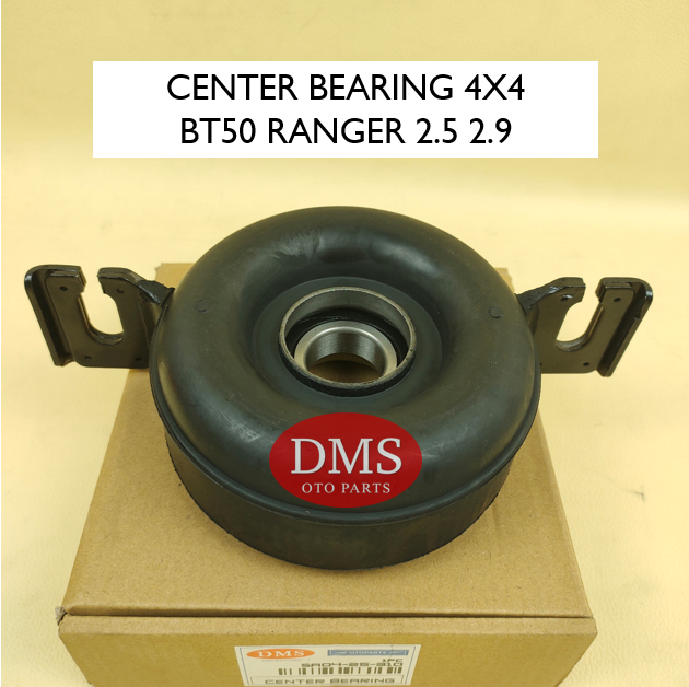 CENTER BEARING UNTUK FORD RANGER 2.5 2.9 4x4 BT50 EVEREST 2.5 TDI LAHAR ...