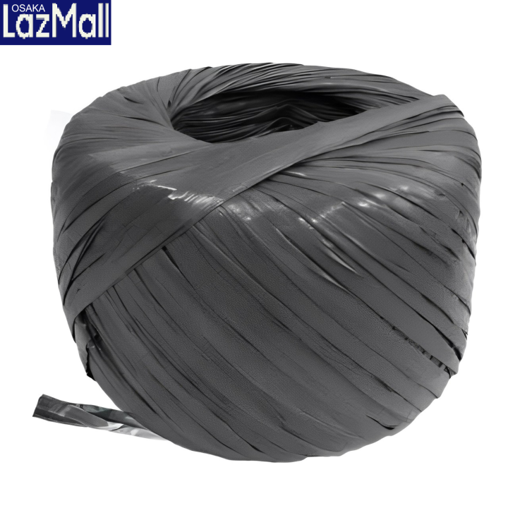 OSAKA Premium Japan Plastic Straw Rope – Durable, Versatile & Weather ...