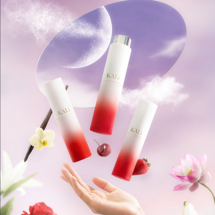 [ซื้อ 2 แถม 1] ☪️ การิญ์ KALI Perfume น้ำหอมเสริมดวงความรัก 💞 (ขนาด 10 ...