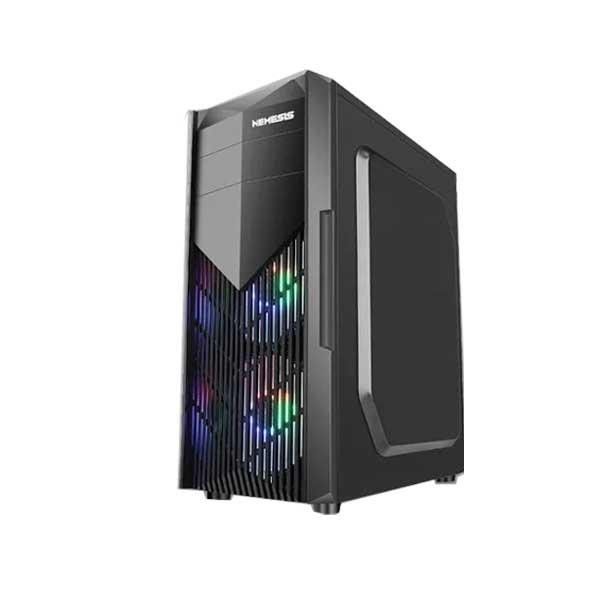 NYK Nemesis T10 Scylla Casing Komputer - Casing PC Gaming | Lazada ...