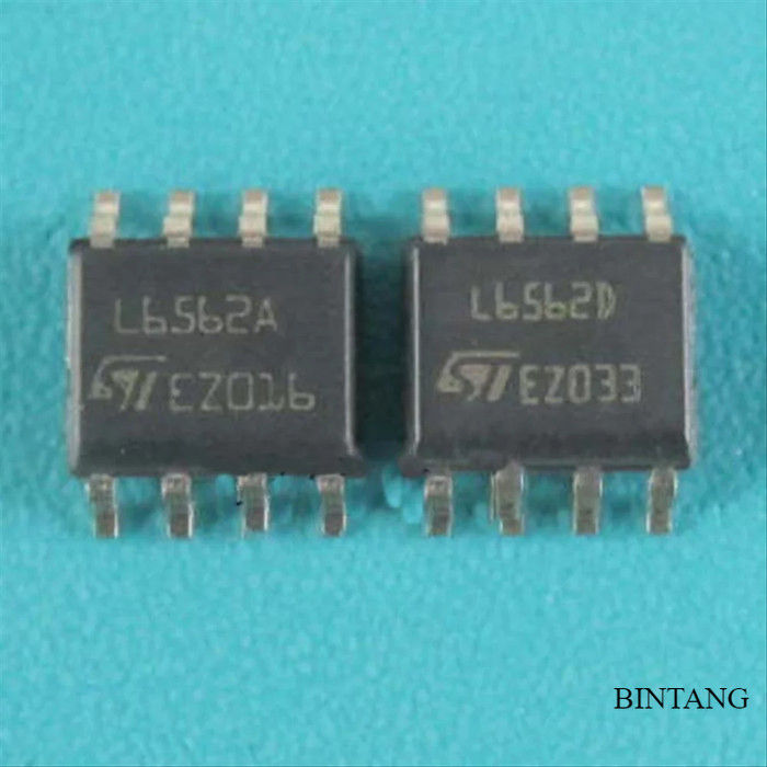 Sparepart L6562D L6562DTR L6562 Mosfet IC dan Transistor | Lazada Indonesia