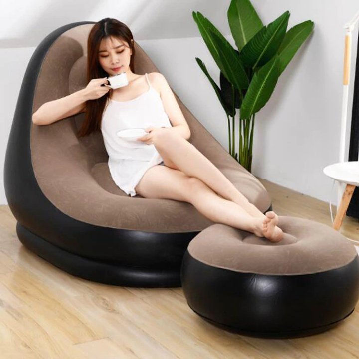 Lazy sofa lazada store
