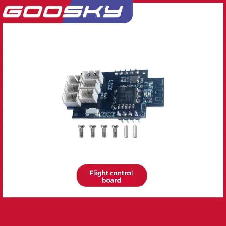 TI9P Professional Rc Helicopter Parts 6-channel Multistyles S1 Remote ...