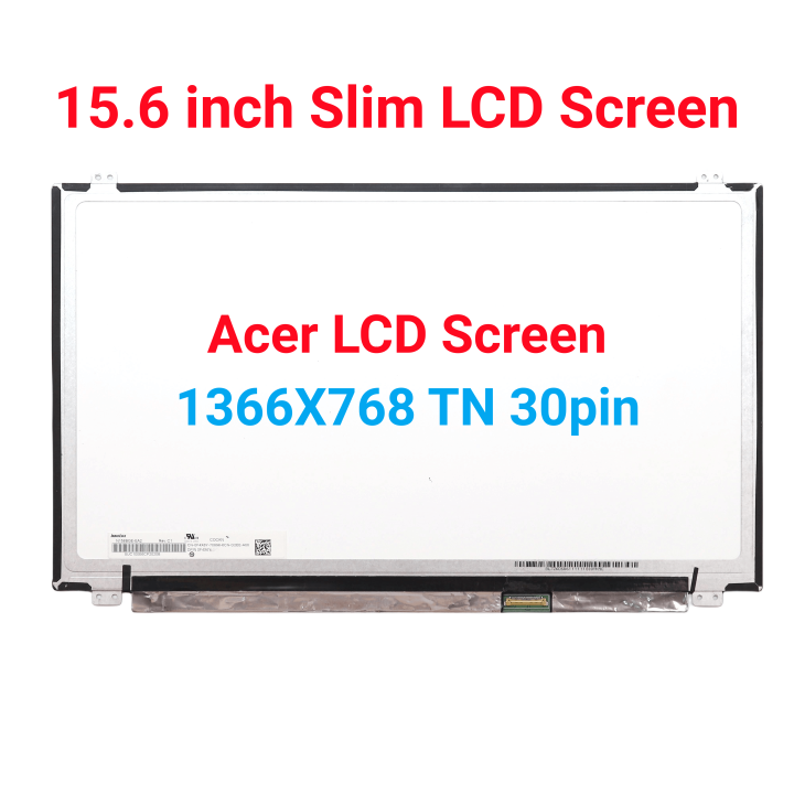 15.6 "Acer Aspire E5-574 N15Q1 E5-574G E5-575G E5-576 E5-576G N16Q2 ...