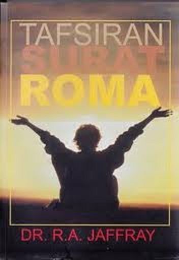 Buku Tafsiran Surat Roma - KHB059 | Lazada Indonesia