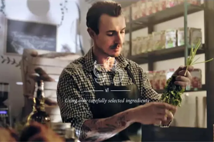 Maretti Oven Baked Bruschette Chips (70g) - Tomato, Olive & Oregano ...