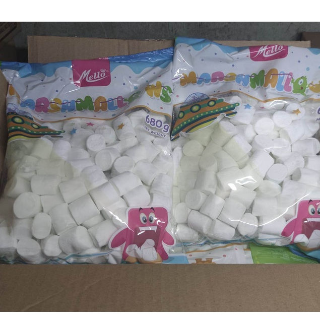 MARSMALLOW 680g. SOLD PER PACK | Lazada Philippines