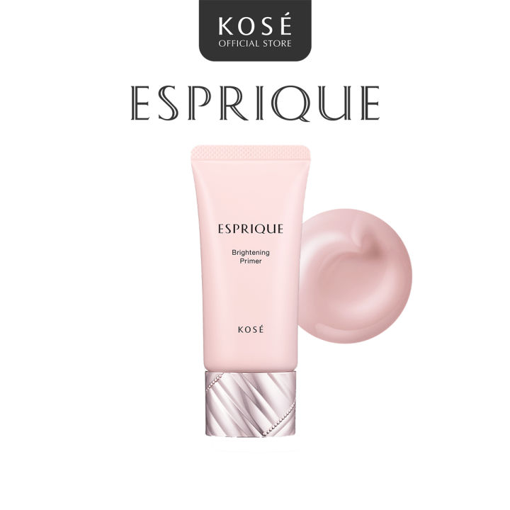 Kose Esprique Brightening Primer SPF50+/PA++++ 30g | Lazada Singapore