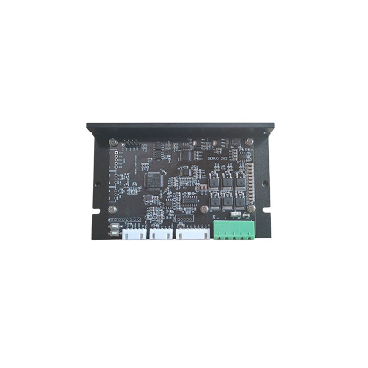 DC12-36V 8A FOC Servo Motor Development Board Encoder APM32, BLDC, PMSM ...