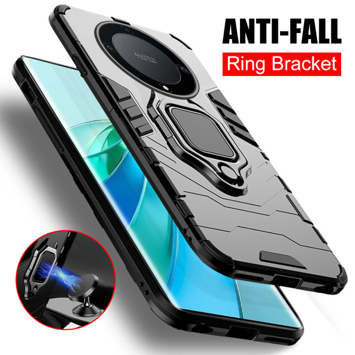 For Honer X9a X9b X9c 5G Case Heavy Duty Armor Shockproof Coque For ...