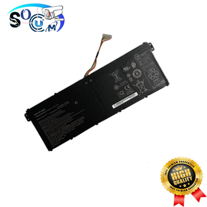 AP19B5L Laptop Battery Compatible with Acer Aspire A514-54 A515-55 A515 ...