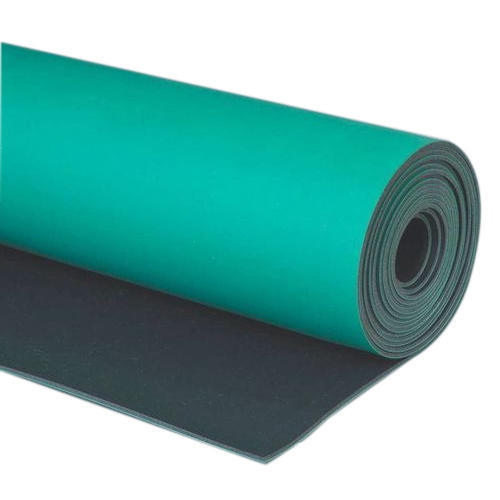 ESD Antistatic Green Mat 1Mx1Mx2mm | Lazada PH