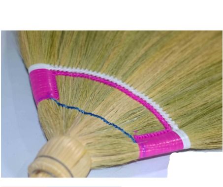 Cleaning Plastic Broom - Walis RANDOM COLOR Ah jie Selection store ...