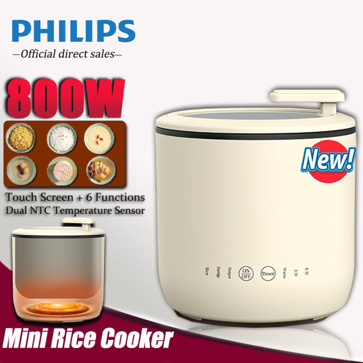 【3 Years Warranty】Rice Cooker Inverter Type 2L Touch Screen Version🍚🥘 ...