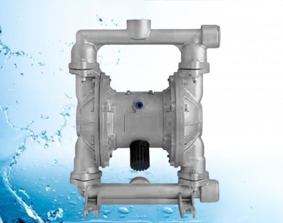 DIAPHRAGM PUMP QBY 40 | Lazada