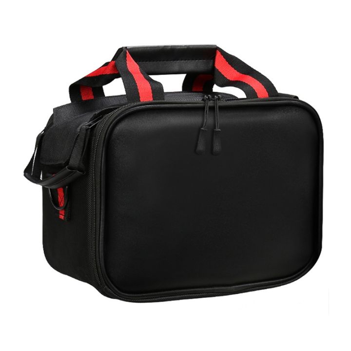 (IEGO) FTTH Optical Fiber Tool Kit Bag for VFL Power Meter ,Optical ...