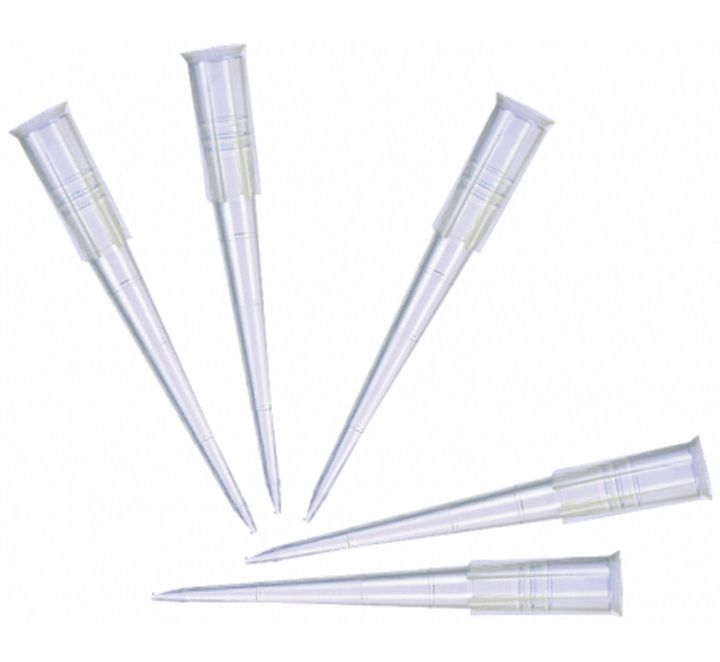 PIPETTE TIP BULK PACK (EPPENDORF) 200ul | Lazada PH