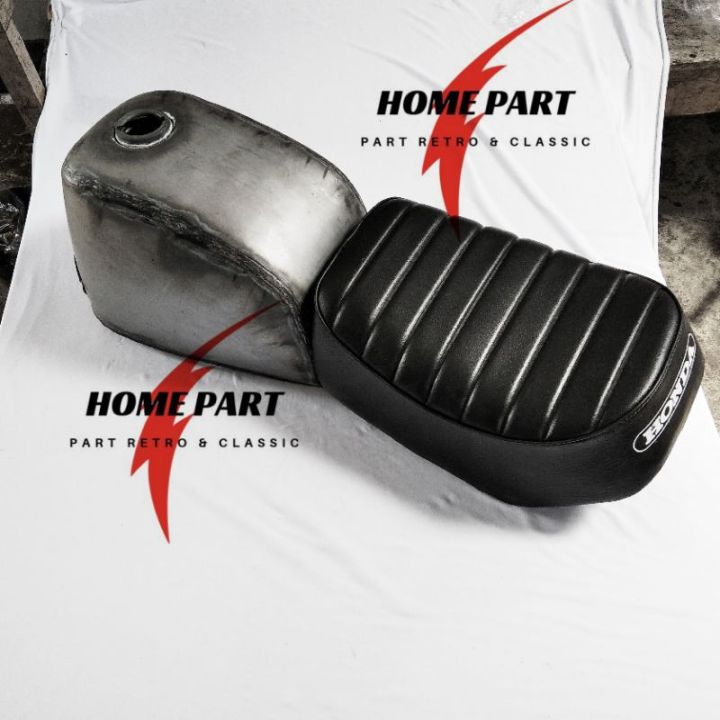 PAKET TANGKI GORILLA MONKEY BODY SET GORILLA MONKEY | Lazada Indonesia